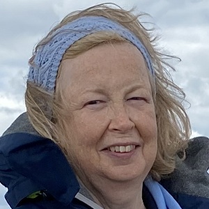 Stories of Impact – Save Tall Ship Tenacious