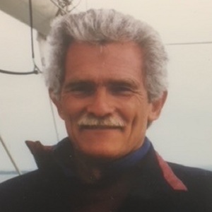 Stories of Impact – Save Tall Ship Tenacious